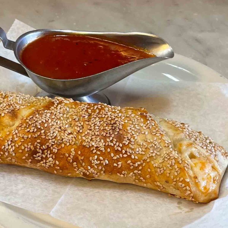 Italia Brick Oven Pizza – Fresh Italian Cuisine