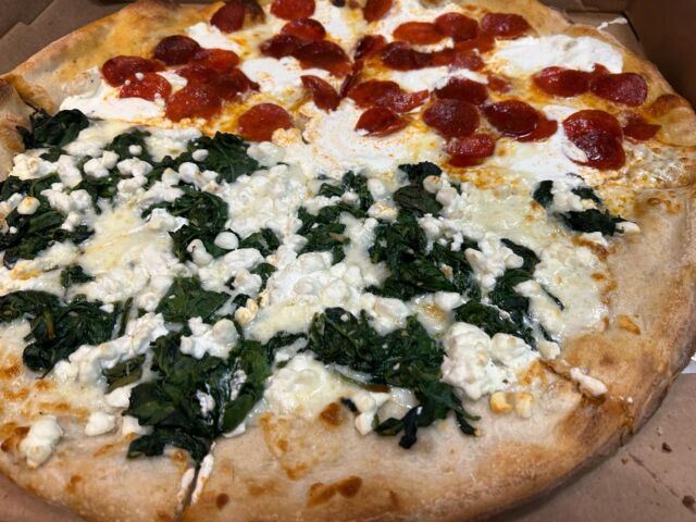 Italia Brick Oven Pizza – Fresh Italian Cuisine