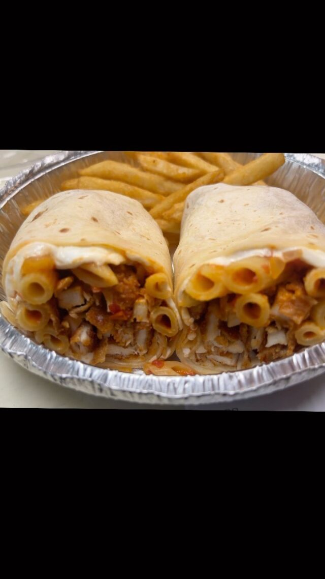 Italia Brick Oven Pizza – Fresh Italian Cuisine