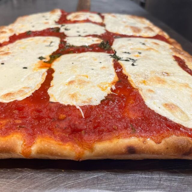 Italia Brick Oven Pizza – Fresh Italian Cuisine