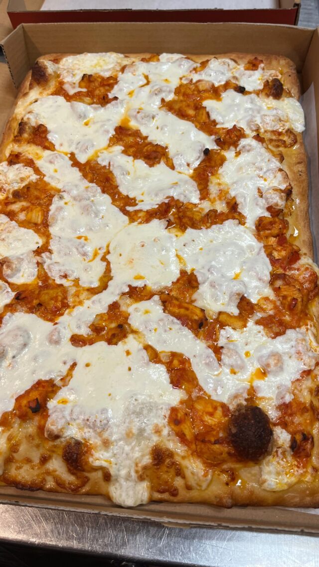 Italia Brick Oven Pizza – Fresh Italian Cuisine