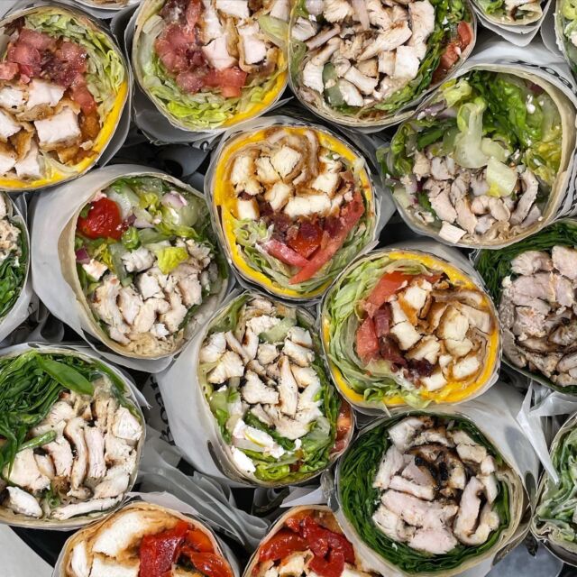 Italia Brick Oven Pizza – Fresh Italian Cuisine