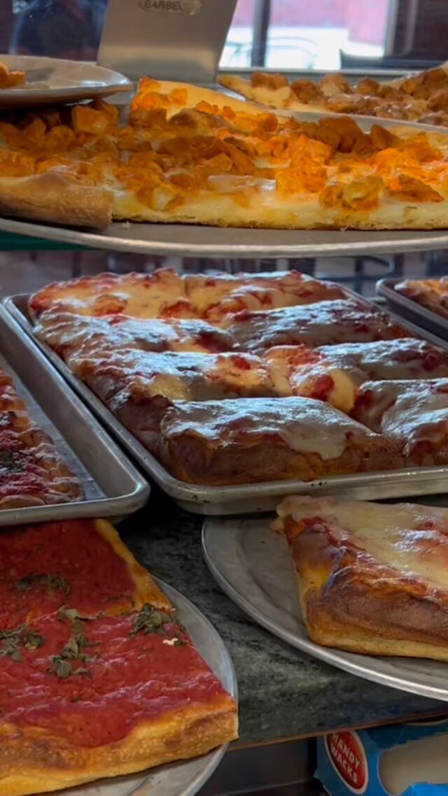 Italia Brick Oven Pizza – Fresh Italian Cuisine