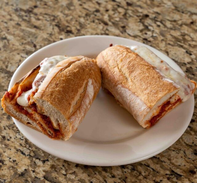 Italia Brick Oven Pizza – Fresh Italian Cuisine