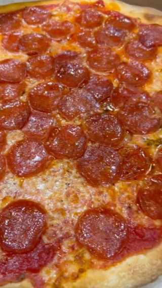 Italia Brick Oven Pizza – Fresh Italian Cuisine