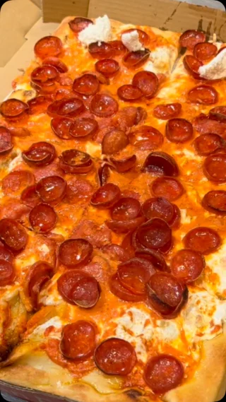 Italia Brick Oven Pizza – Fresh Italian Cuisine