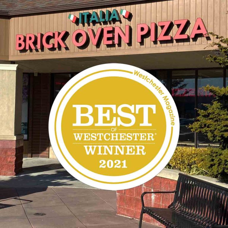 Italia Brick Oven Pizza – Fresh Italian Cuisine